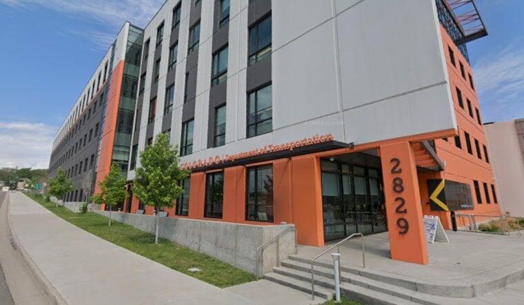 CDOT Celebrates Opening of New Vail Pass Rest Area, Elevating Safety on ...