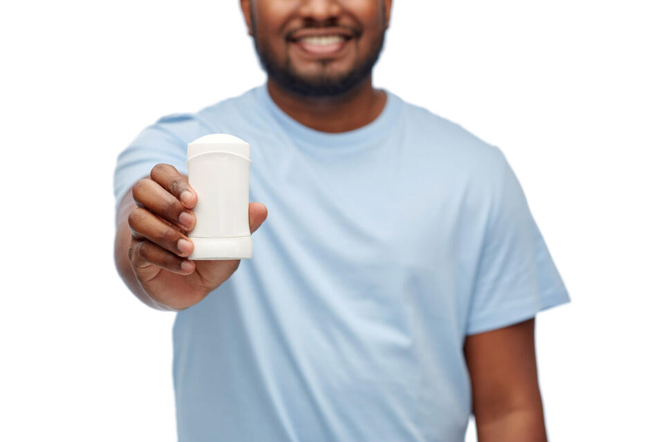 Power Stick Deodorant Recall Affects 67K Cases From Walmart, Amazon And ...