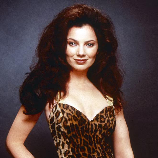 Fran Drescher Recreates Iconic The Nanny Look 26 Years Later - NewsBreak