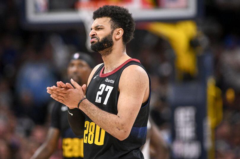 Anthony Edwards waves goodbye to Jamal Murray with brutal comment after ...