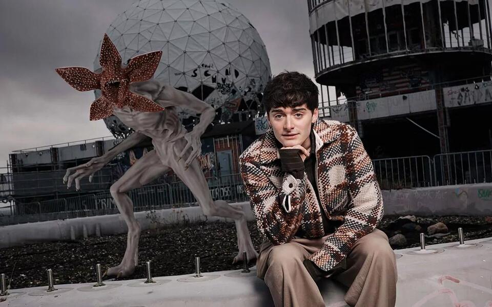 ‘Stranger Things’ Season 5 Opening Scene Explained: What the 1983 ...