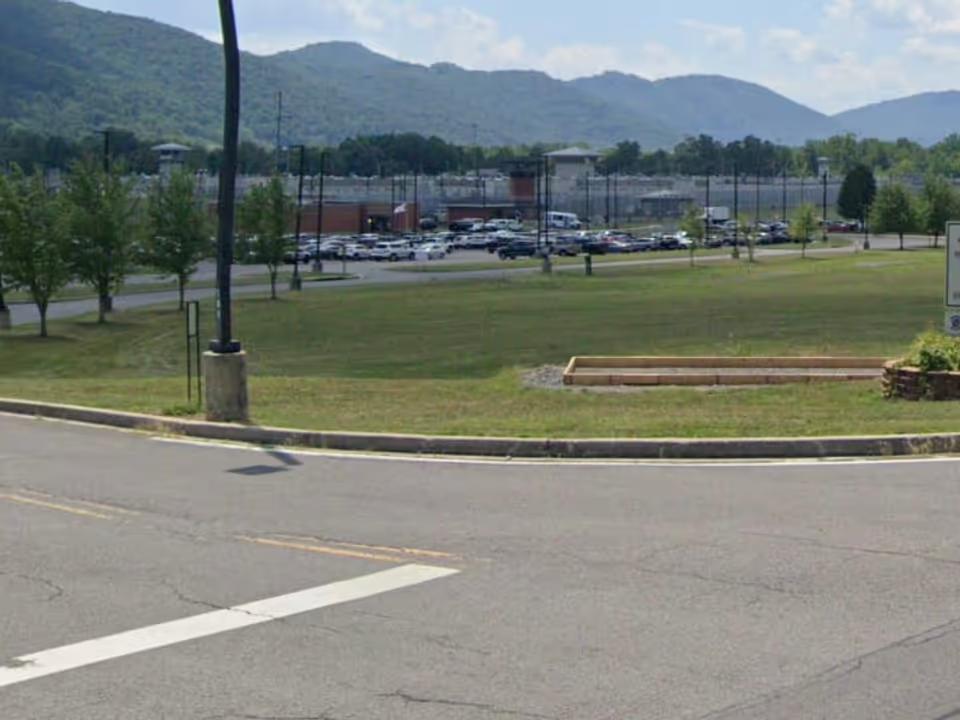 Marvin Brown Killed Inside Western Correctional Institution