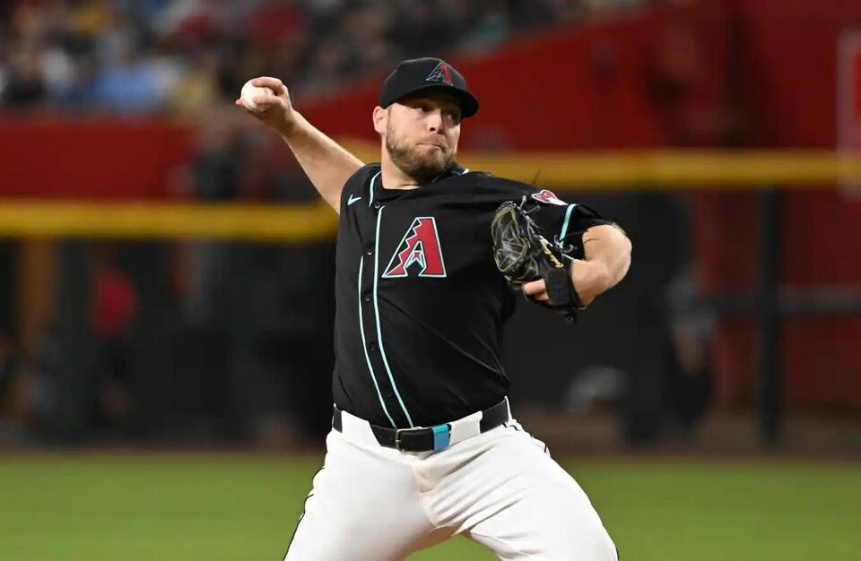 Corbin Burnes Reveals Injury Return Timeline Amid Tommy John Rehab ...