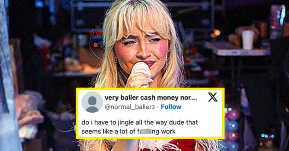 These 34 Hilarious Tweets From Last Week Made Me Laugh So Hard I Think ...
