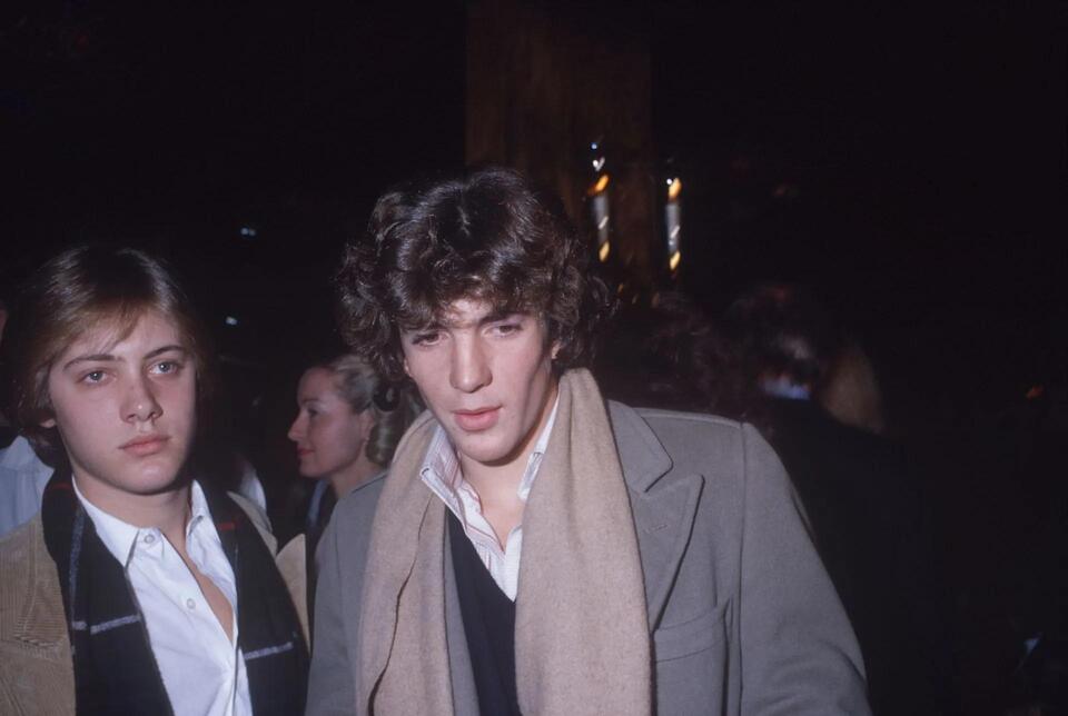 JFK Jr Net worth: Who inherited the first son’s fortune after his death ...