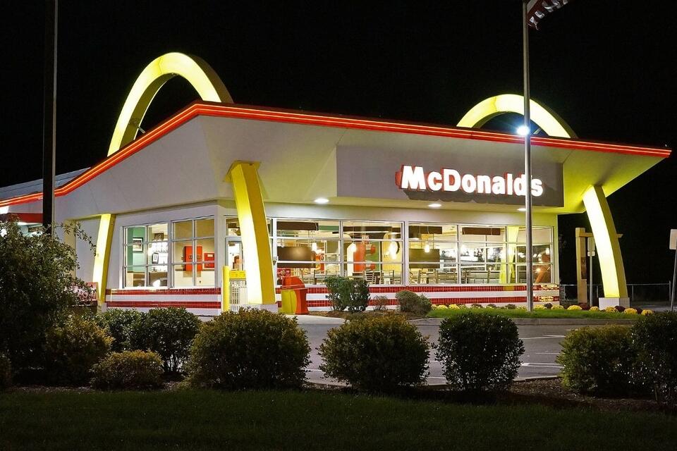 McDonald’s Could Add Secret Menu Items And Pokémon Meals In 2026 ...