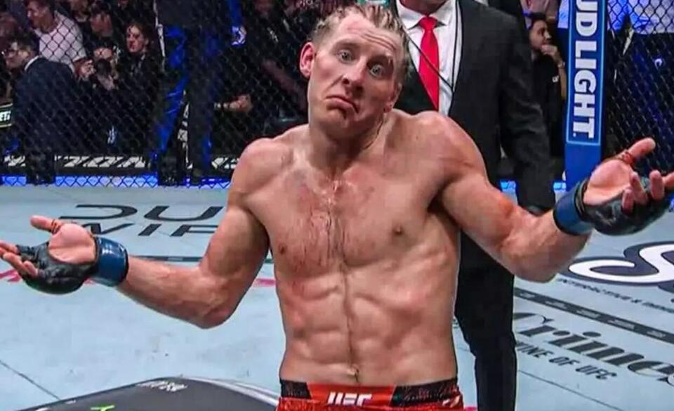 Paddy Pimblett issues scary warning to Justin Gaethje ahead of UFC 324 ...