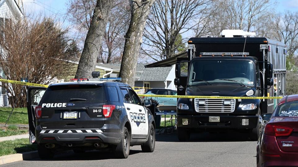 Man accused of killing teen sister, stepmom, and his children's mother ...