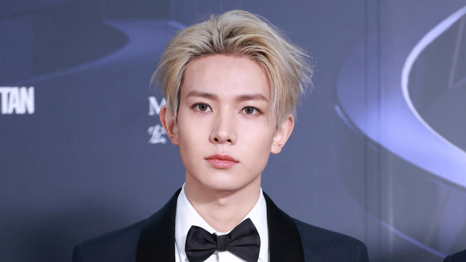 K-Pop Star Heeseung to Depart ENHYPEN, Will Remain With Label as Solo ...