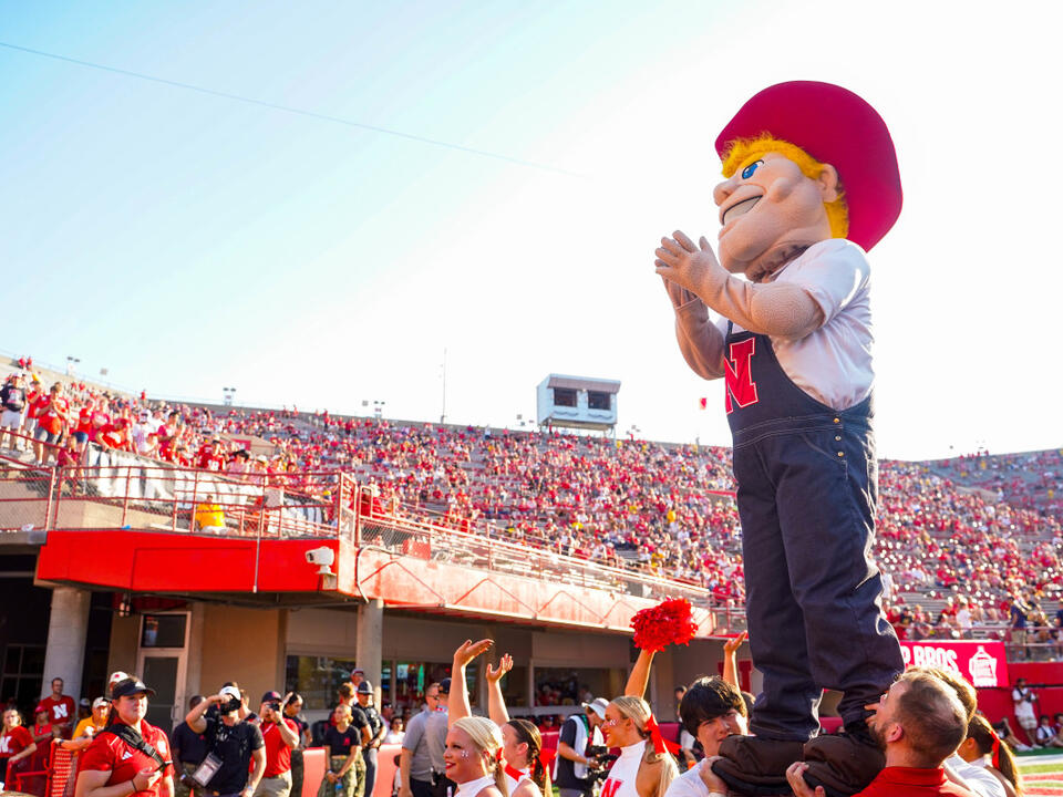 Final predictions ahead of Nebraska football’s season-opener vs. UTEP