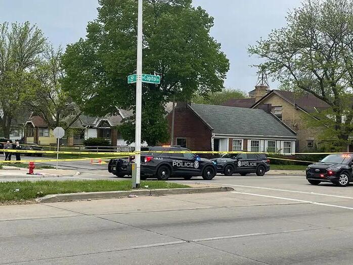 Beloved barber shot in Milwaukee, fighting for his life, family says