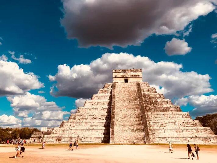 Some (very creepy) secrets of Mayan human sacrifices have been uncovered