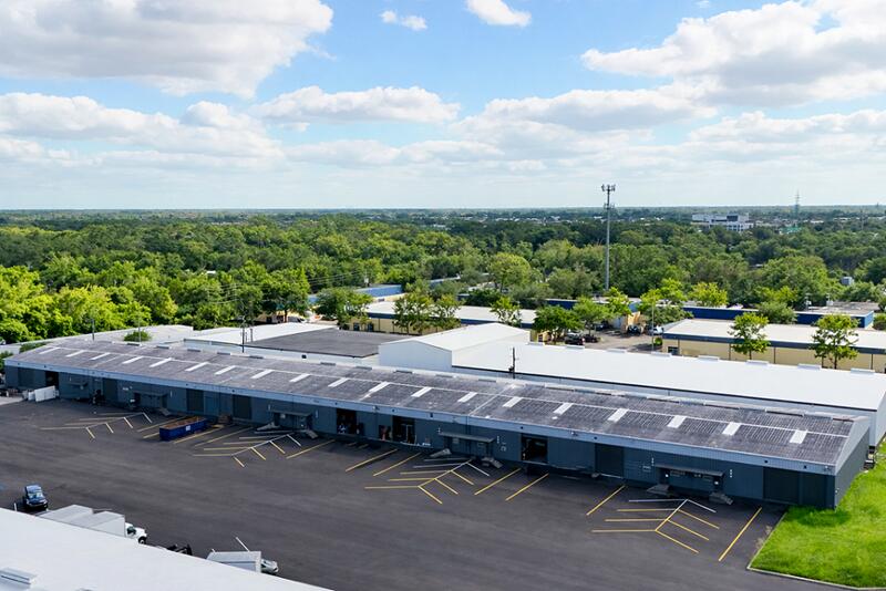 Denholtz expands in Florida with five-building, 118,000 sq. ft ...