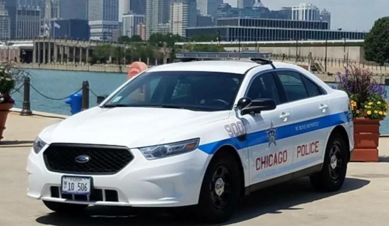 Chicago Police Alert New City Residents After Series of Motor Vehicle ...