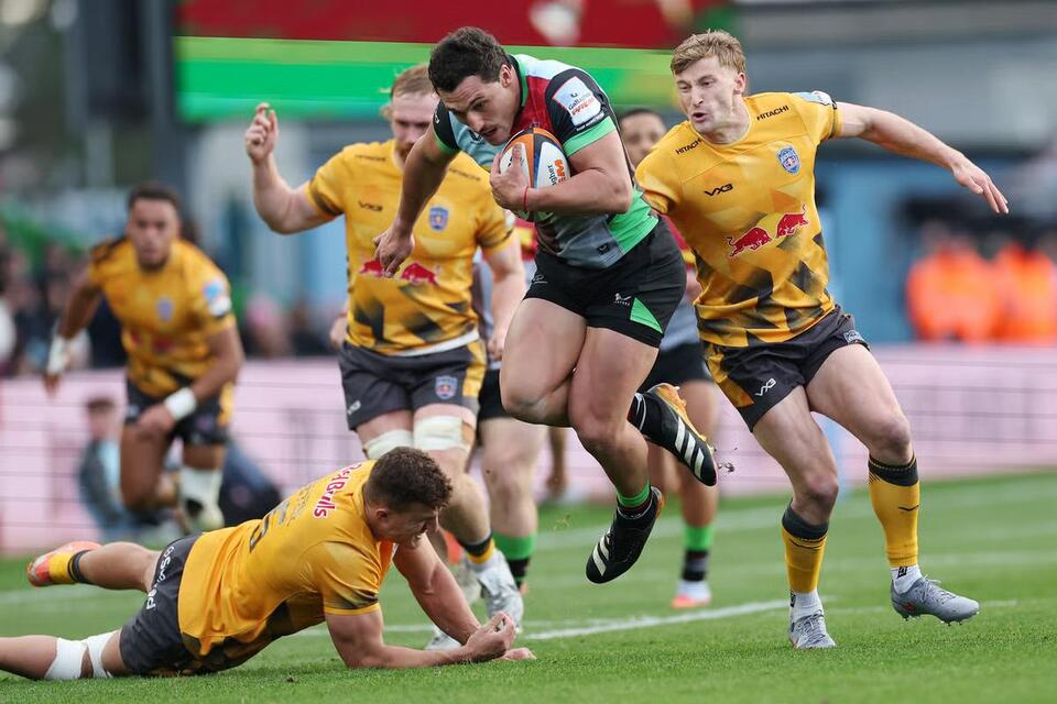 English rugby set for radical change as Prem ring-fencing and expansion ...