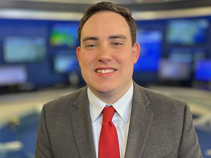 Zach’s First Alert Forecast: Frost Likely Tonight Zach’s First Alert Forecast: Frost Likely Tonight