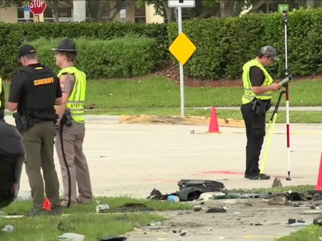 Sheriff vows 'zero tolerance' for reckless driving after Stuart bridge ...