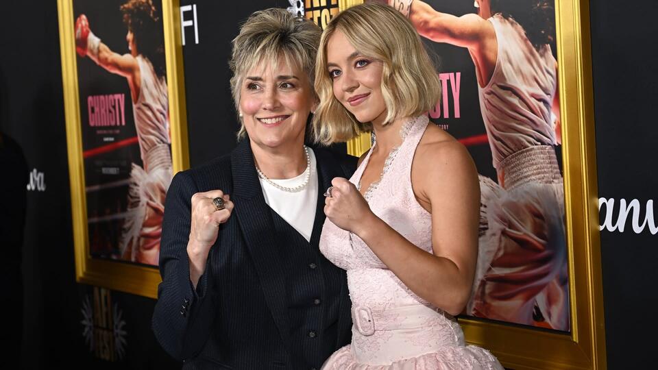 Sydney Sweeney Says She's ‘Serious' About a Real ‘Pay-Per-View' Boxing ...