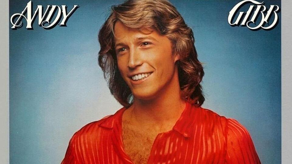 Andy Gibb: The Tragic Life and Death of The Bee Gees' Troubled Younger ...