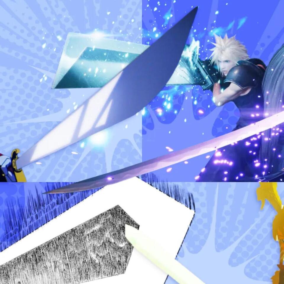 Cool sword day 2025: a vacation dedicated to cool swords - NewsBreak