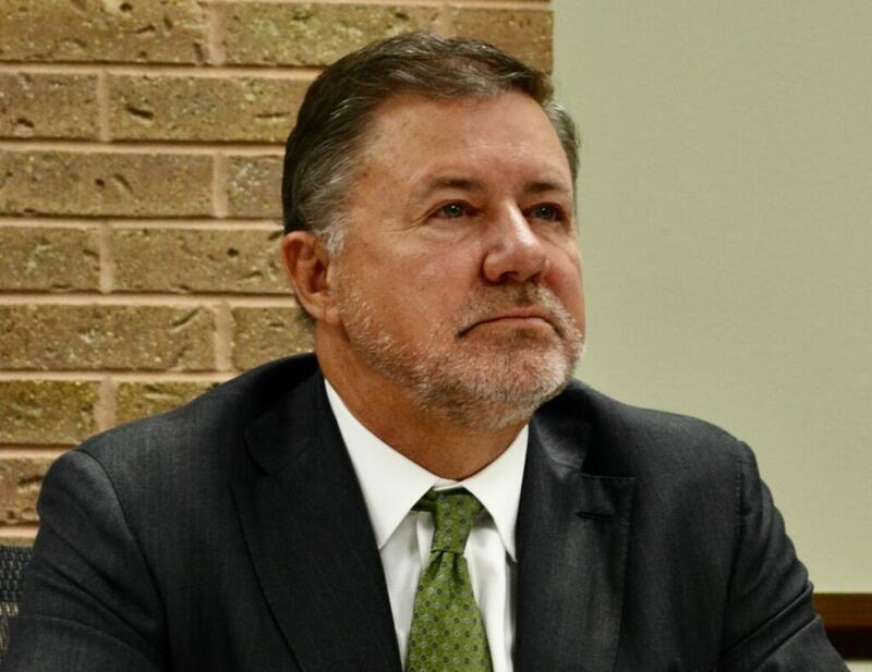 Oklahoma senator’s failure to report expenditures draws attention ...