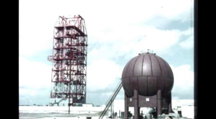 Marshall Space Flight Center welcomes community, astronauts to 65th ...