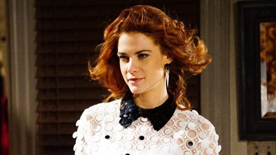 Young & Restless’ Courtney Hope Talks Sally’s Potential Bold ...