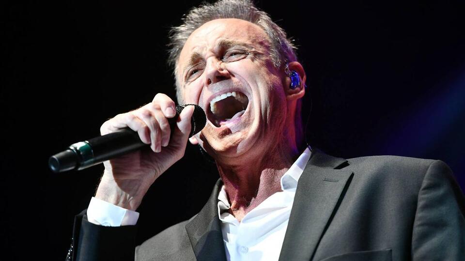 Lead Singer of '70s Rock Band, Once Banned From Disneyland, Turns 70 ...