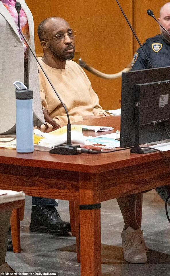 Law & Order actor Isaiah Stokes convicted of 'calculated murder' and ...