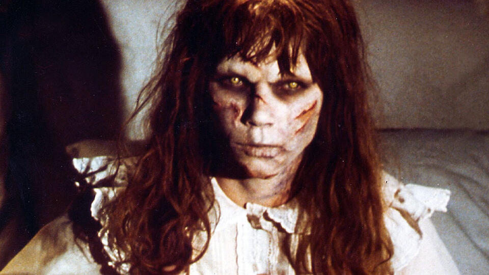 Best Possession and Exorcism Horror Movies - NewsBreak