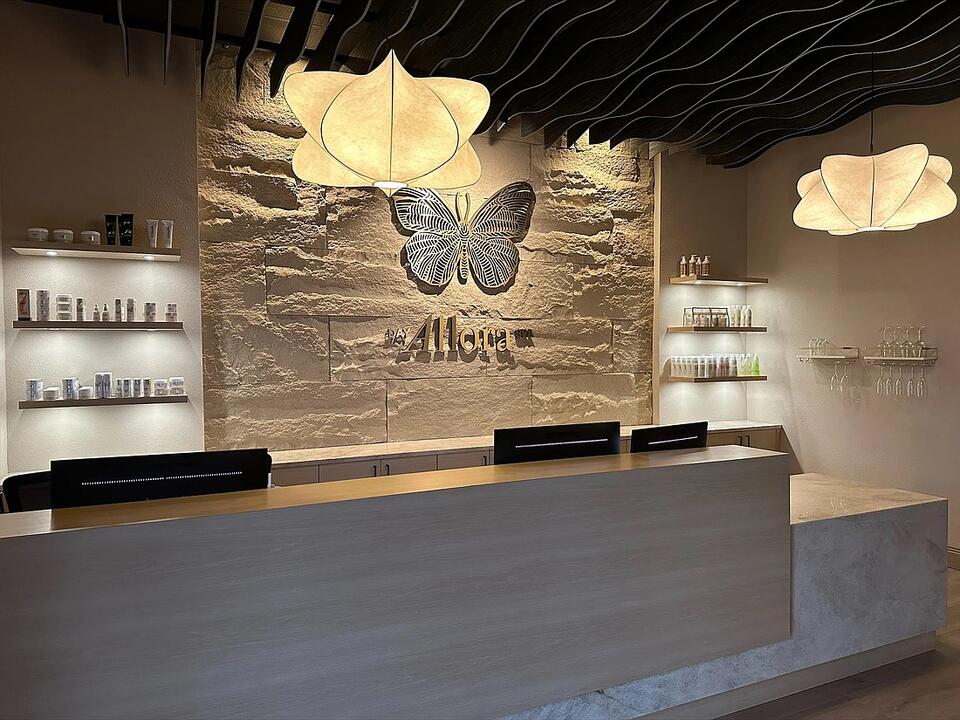 Allora Day Spa to open in Hamlin Town Center - NewsBreak