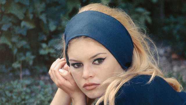 Brigitte Bardot, 1960s sex symbol turned animal rights activist, dies ...
