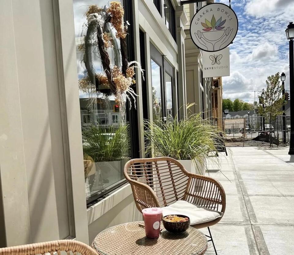 Chakra Bowls Is Opening a New Location in Beacon - NewsBreak