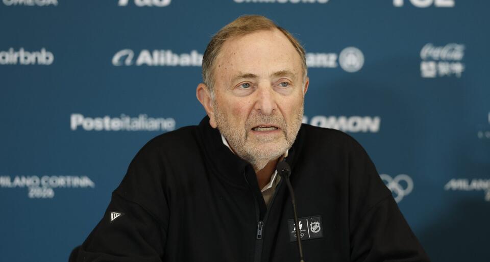 NHL-controlled 2028 World Cup of Hockey to sell TV rights separate from ...