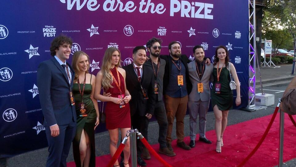 Prize Fest 2025 highlights Louisiana film, music, food - NewsBreak