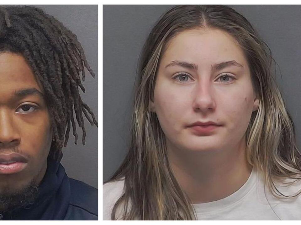 Two teenagers identified in bizarre kidnapping where suspects demanded ...