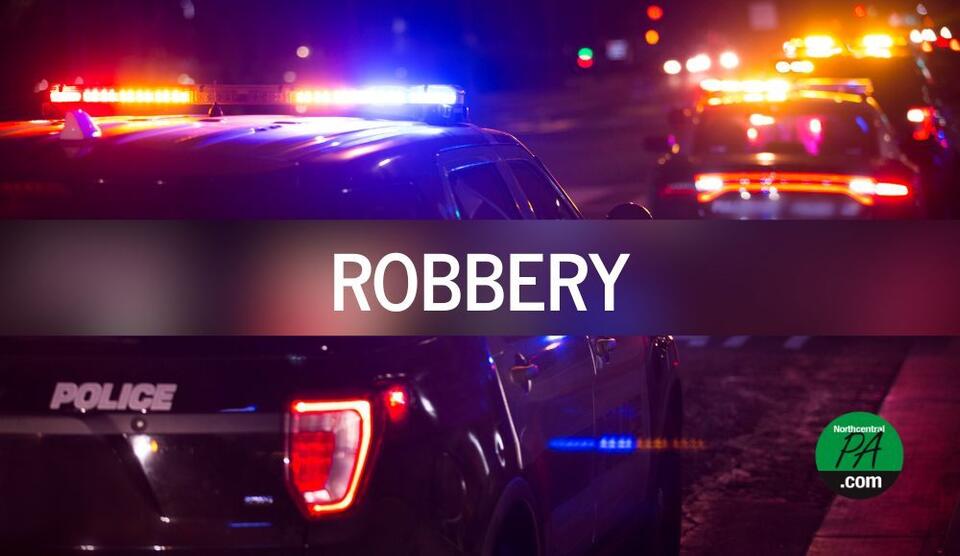 Man charged for 2023 robbery of Puffs in Williamsport - NewsBreak