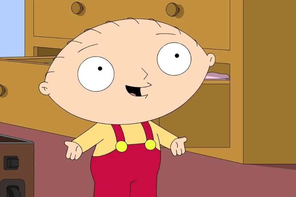 Stewie Griffin Is Officially Getting His Own ‘Family Guy’ Spinoff ...