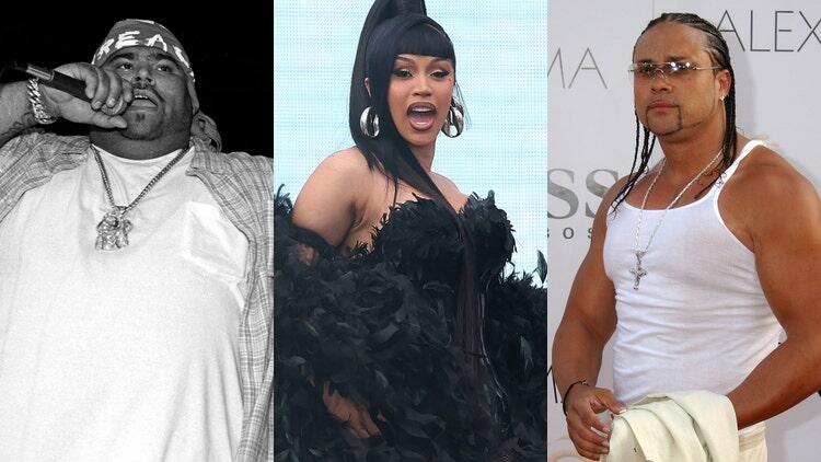 15 Latinx rappers who shaped and continue to define Hip Hop - NewsBreak