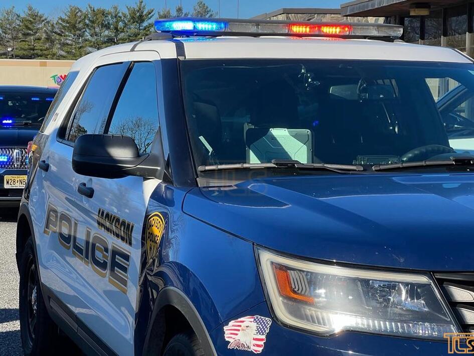 Jackson Police Investigating Attempted Luring and Home Burglary