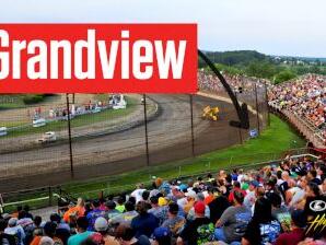 A Look At Tuesday's High Limit Racing Entry List For Grandview Speedway