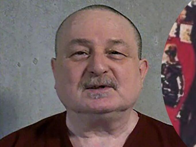 Oklahoma Executes Richard Rojem for 1984 KIDNAPPING AND MURDER OF ...