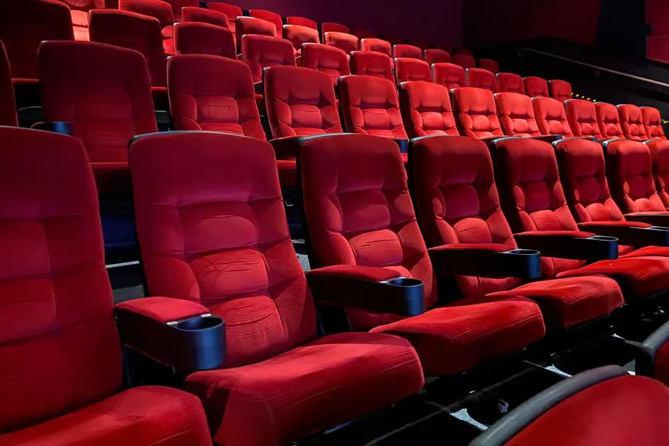 A trip to the cinema: How theaters plan to entice moviegoers and ...
