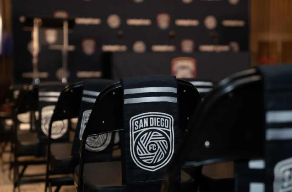 SDFC, Liga MX Champs Club América to Meet Annually As Part of Three ...