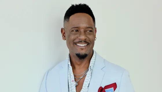 Givin’ ‘Em The Blu’s! A Gallery Of Swoon-Worthy Sigmas Embodying ...