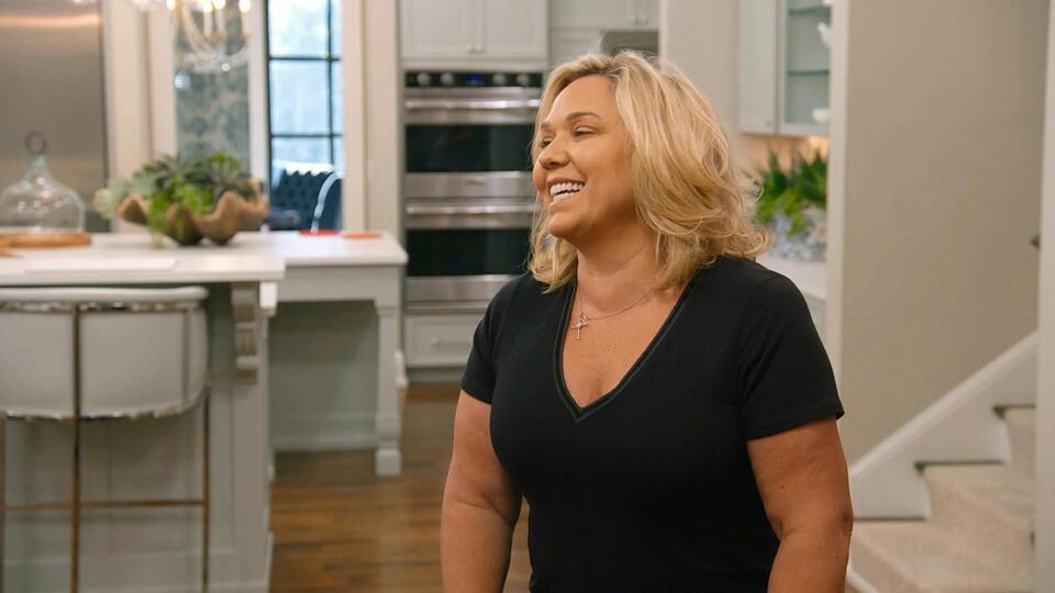 What Julie Chrisley ‘Always Knew’ She Would Do After Prison Release ...