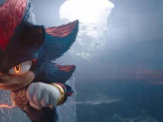 Keanu Reeves’ Shadow Steals The Show In First Trailer For ‘Sonic The ...