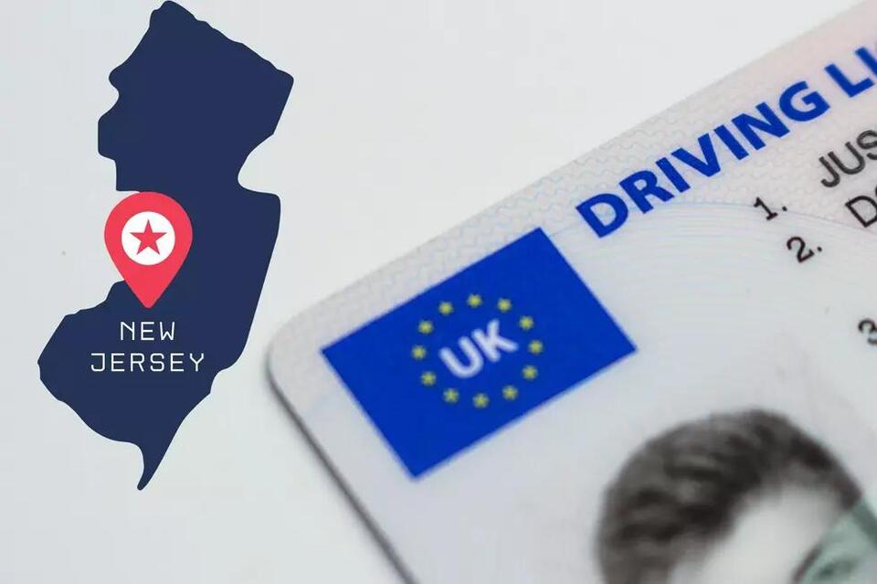 What Is A Real ID And When Do You Need One In New Jersey? - NewsBreak