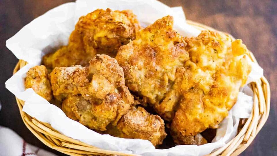 The Chip Aisle Feels Like Backup with 23 Snack Recipes - NewsBreak