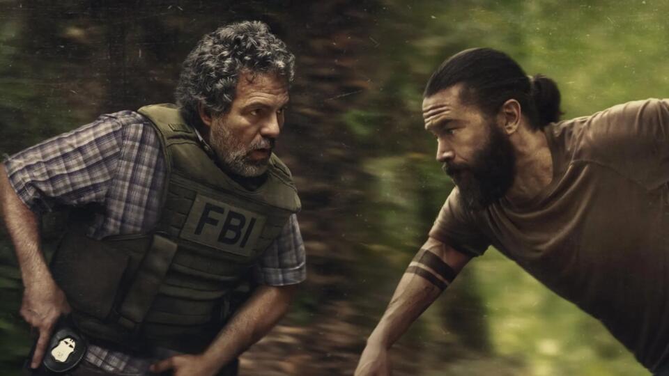 Task Actor Breaks Down Episode 4 Ending’s Brutal Death - NewsBreak